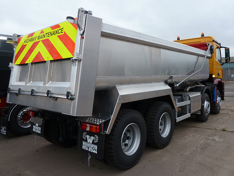 Home - Weightlifter Bodies Ltd